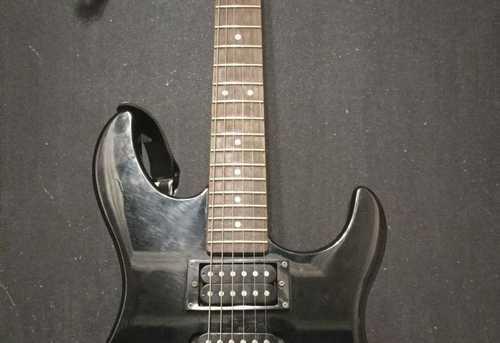 Электрогитара yamaha erg121
