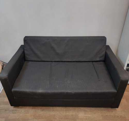 Диван IKEA сольста