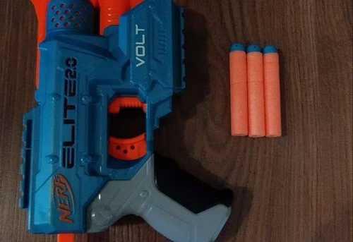 Nerf Elite 2.0 Volt