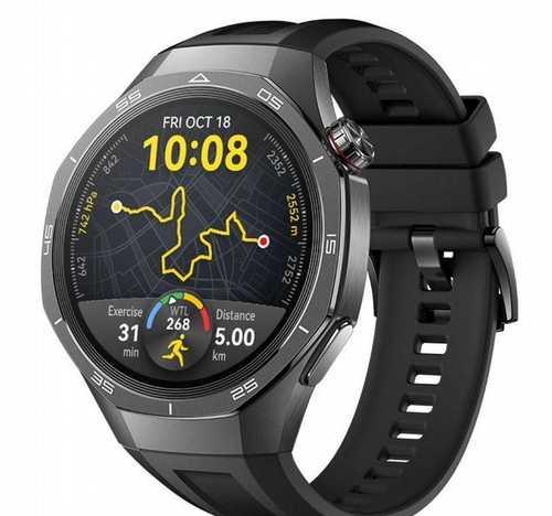 Смарт-часы huawei Watch GT 5 Pro 46mm