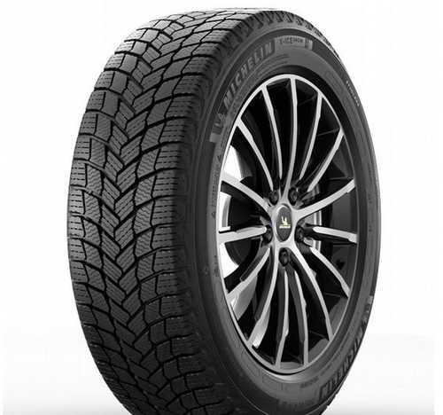 Michelin X-Ice Snow SUV 245/50 R20 105T