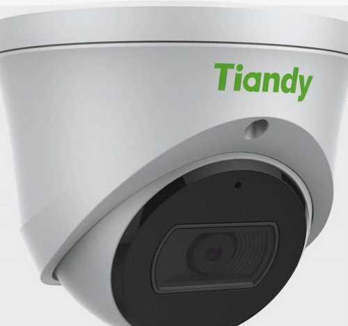 IP-камера Tiandy TC-C32XS I3W/E/Y/S/2.8/5.0