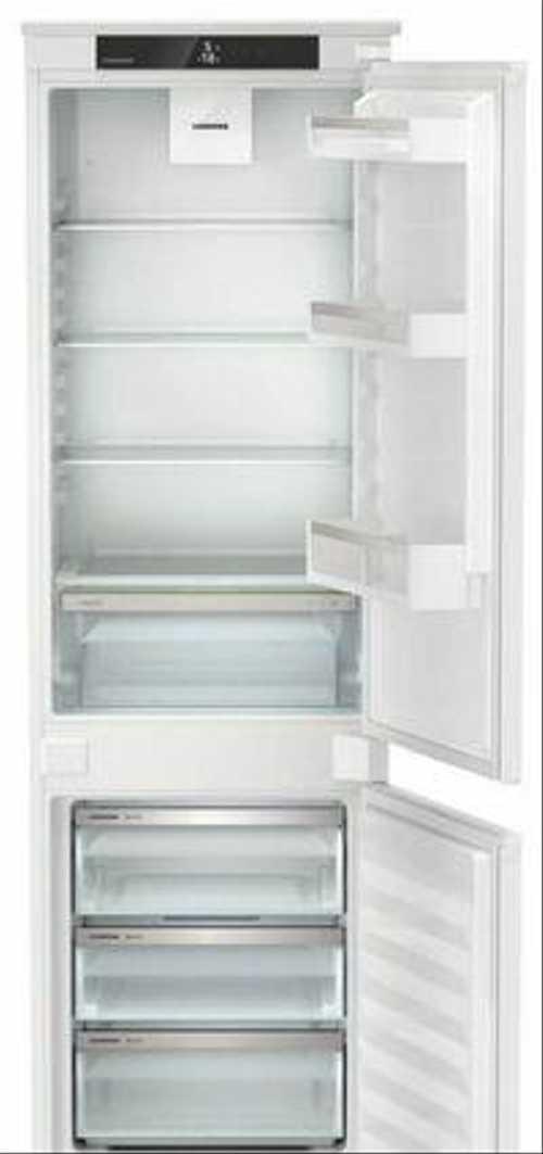 Холодильник Liebherr icnsf 5103