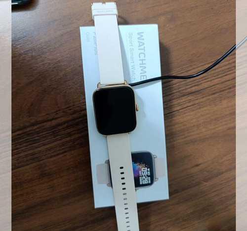 Watcnme Sport SMART Watch