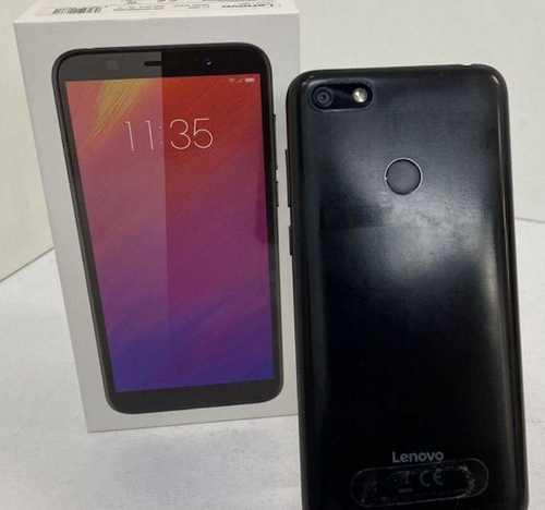 Lenovo A5, 3/16 ГБ