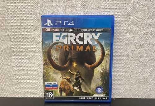 Far Cry Primal PS4 PS5