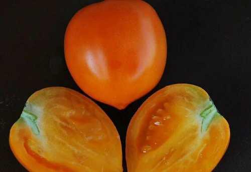 Семена томата Минусинское Оранжевое Сердце