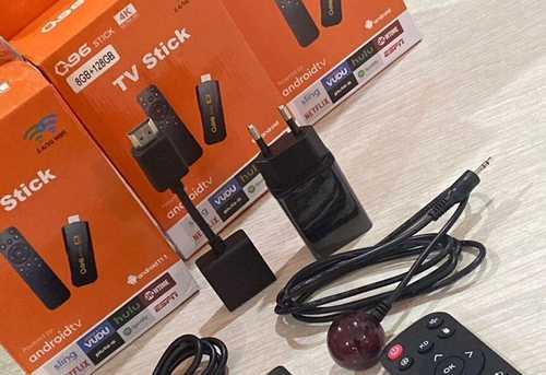 TV stick q96 8gb/128gb