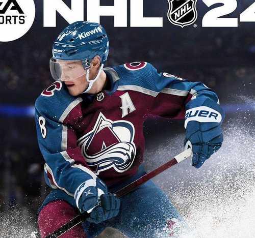 NHL 24 X-Factor Edition PS5 & PS4 нхл 24