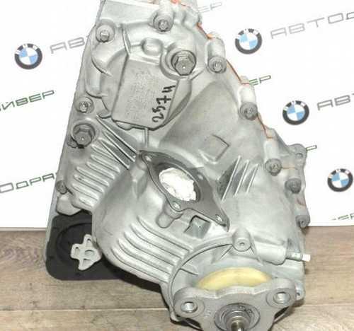 Раздаточная коробка BMW ATC400 X3 E83 2,0d 1.8d 27