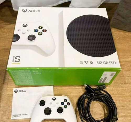 Xbox Series S