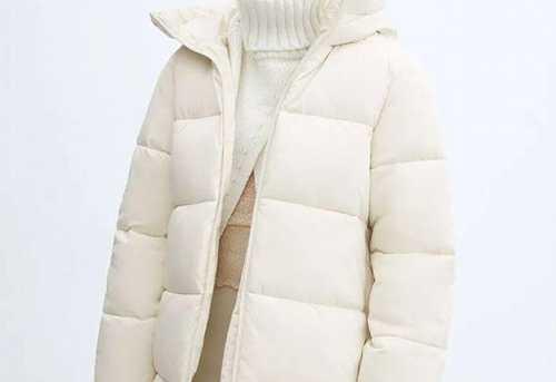 Куртка зимняя женская 40 размер