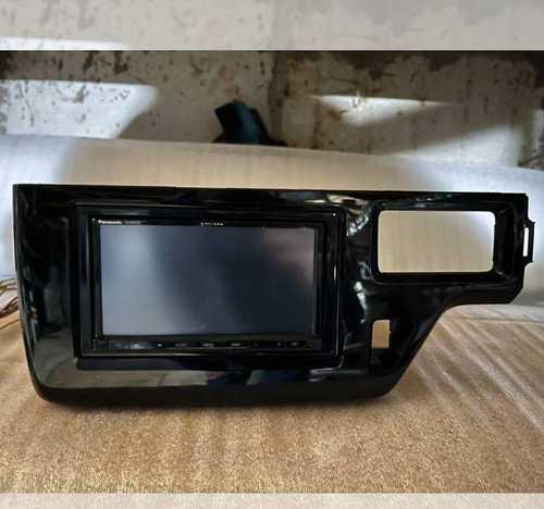 Panasonic strada cn-re05d