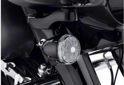 Новые Поворотники LED Пуля Harley-Davidson Touring