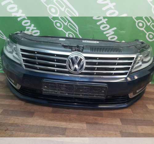 Ноускат Volkswagen Passat CC