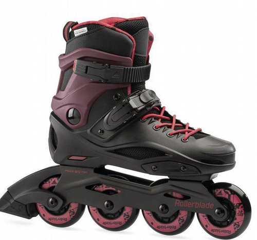 Ролики rollerbladeRB Cruiser W