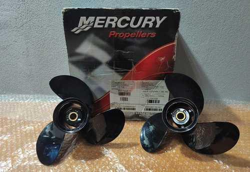 Винт Mercury Black Max, шаг 10 897752A11