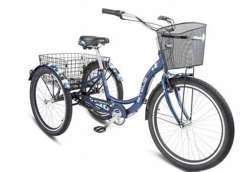 Велосипед Stels Energy 3 26" V030 (2022)