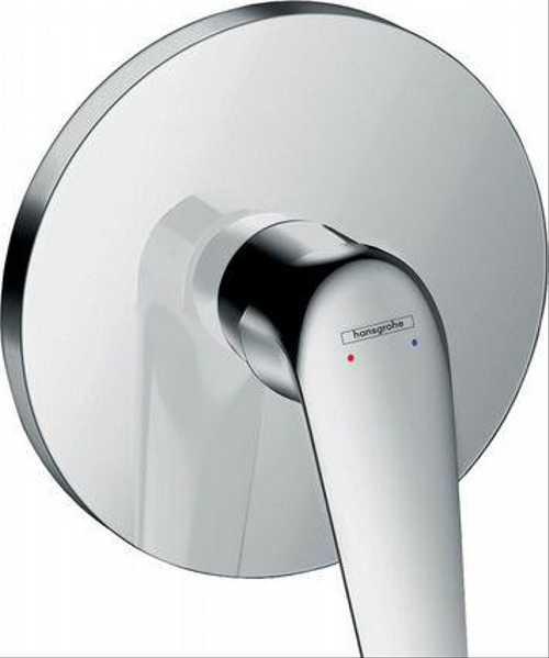 Смеситель для душа Hansgrohe Novus 71066000
