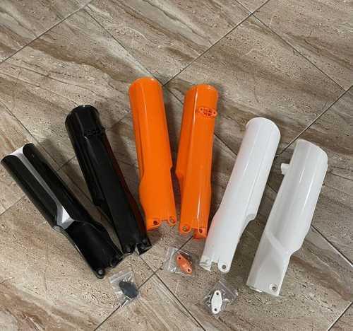 Защита зеркала 360 эндуро ktm