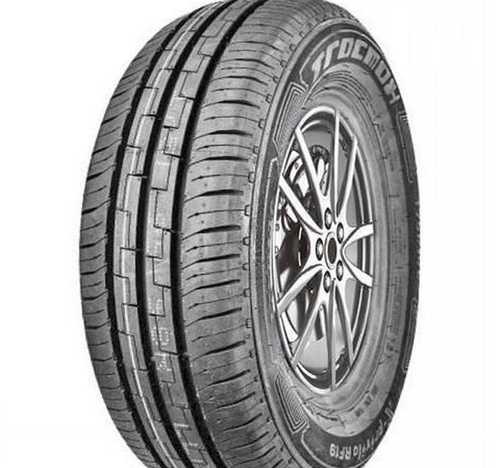 Tracmax X-Privilo RF-19 225/75 R16 121R