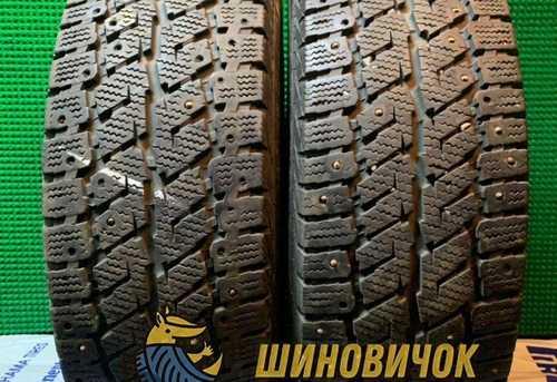 Continental VancoIceContact 205/75 R16C