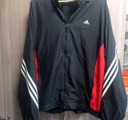 Спортивный костюм adidas vintage