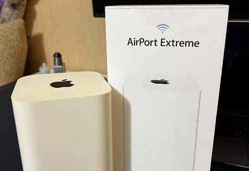 Apple AirPort extreme