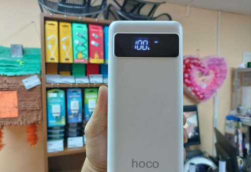 Повербанк 60000 powerbank Hoco