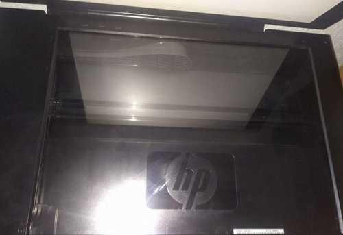 Запчасти hp 1132