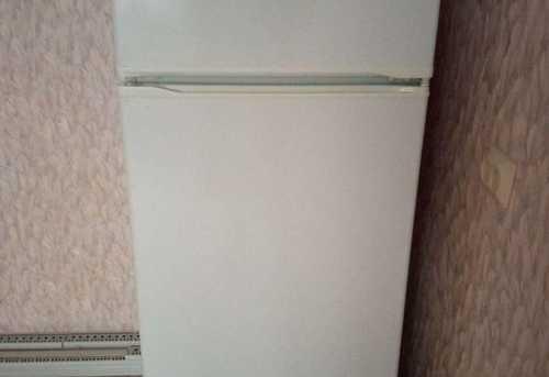 Холодильник атлант двухкамерный б.у