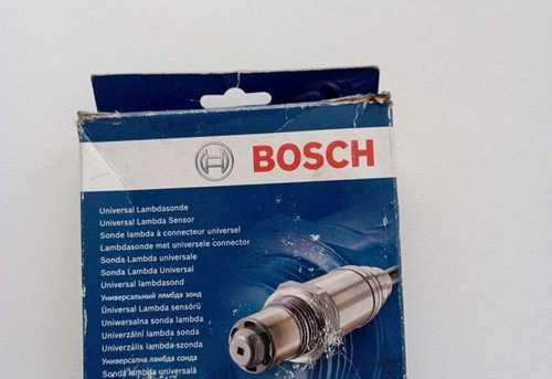 Универсальный датчик кислородный Bosch лямбда