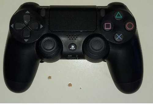 Dualshock 4 Dragonfly (с лепестками)