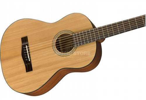 Fender FA-15 3/4 Steel Limited Edition
