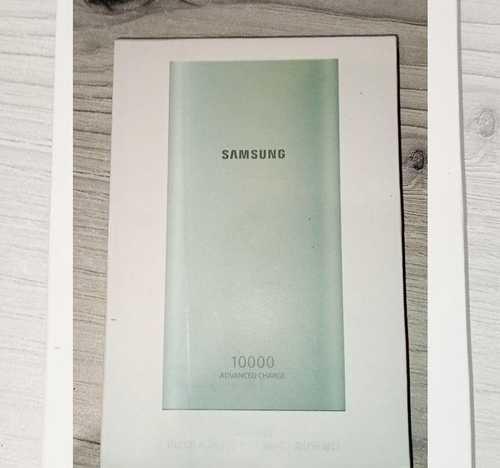 Повербанк samsung