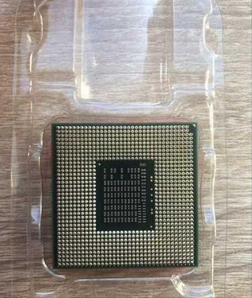 Intel Core i5 2430m