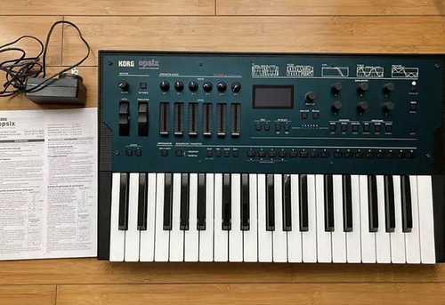 Korg opsix