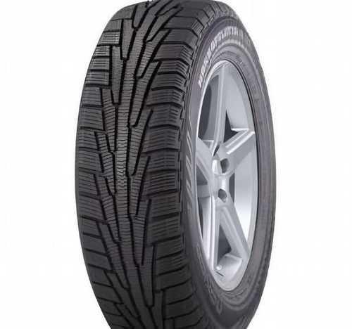 Nokian Tyres Hakkapeliitta R SUV 245/55 R19 103T