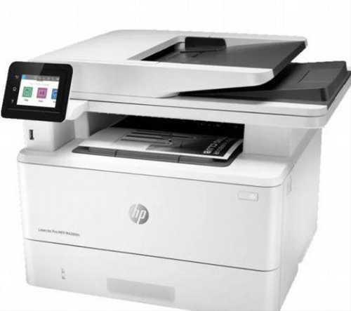 Запчасти для HP LJ M428fdw