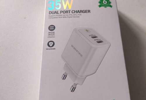 Зарядка адаптер charger 35 w