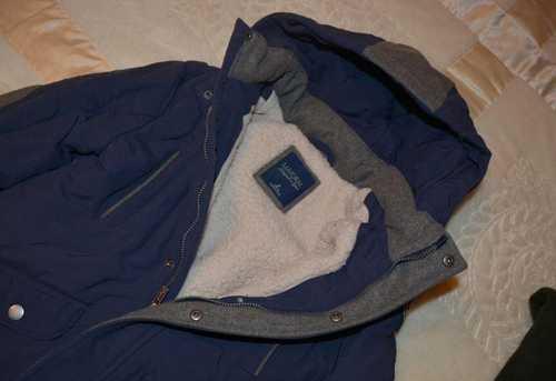 Зимняя и демисезонная куртка mayoral