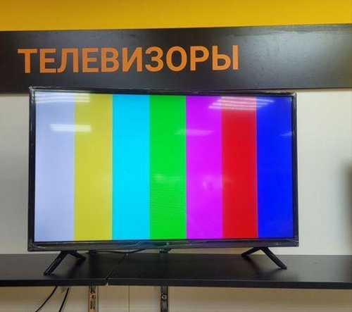 Телевизор dexp H32F7100C