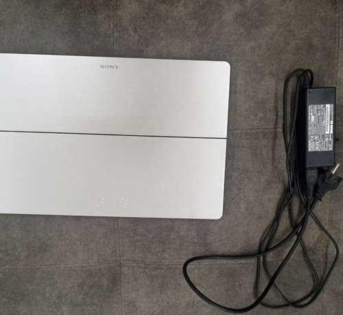 Ноутбук Sony vaio Fit 15A SVF15N1A1J