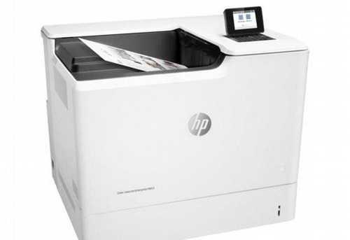 Принтер HP Color LaserJet Enterprise M652n