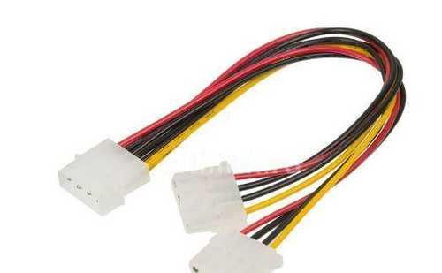 Кабель Ningbo TL-C29 Molex 8980 Molex 8980