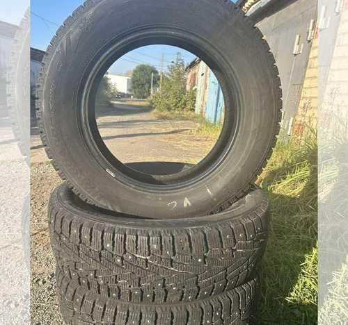 Nexen Winguard Ice SUV 225/60 R17