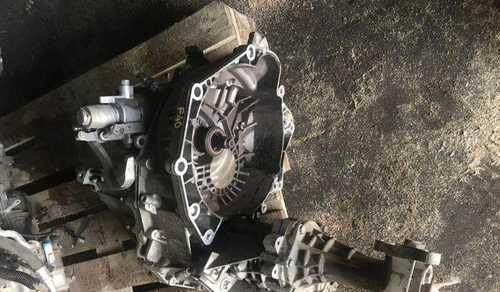 МКПП Opel Insignia 2.0 F40 4WD A20NHT