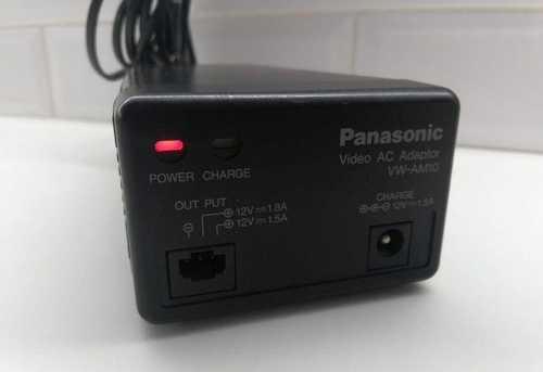 Panasonic VW-AM10 блок питания к видеокамере