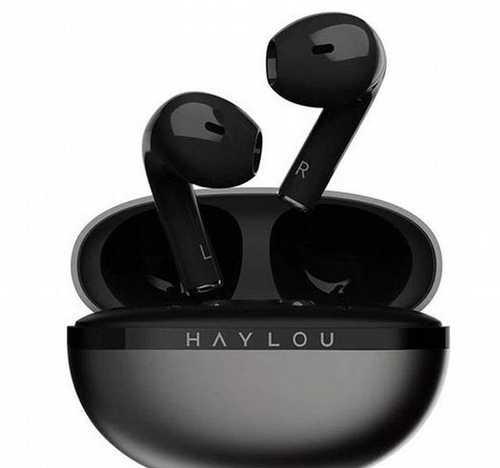 Беспроводные наушники Haylou X1 2023 (Black)