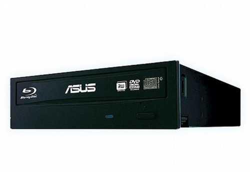 Привод Asus Blue-Ray BW-16D1HT/BLK/G/AS, RTL (90DD
